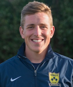 Charlie Price